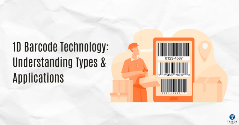 Understanding the Basics of Code 128 Barcodes