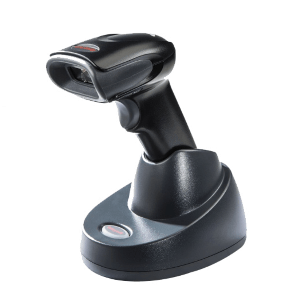 Barcode Scanners - General Purpose