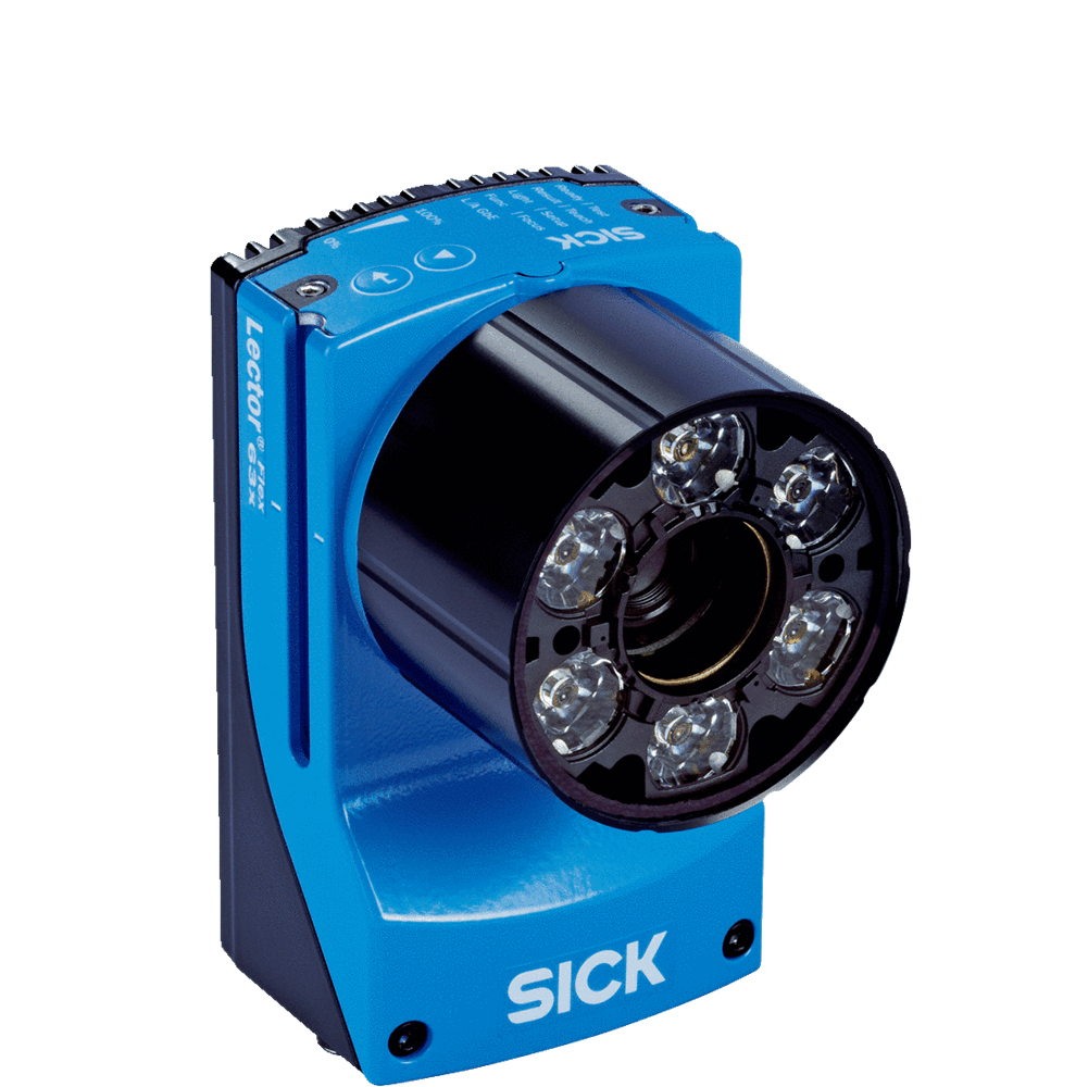 Barcode Scanners | Triton