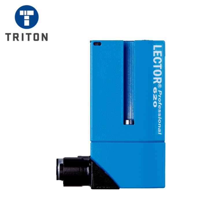 Sick Lector 621 Imaging Scanner + Standard Kit | Triton