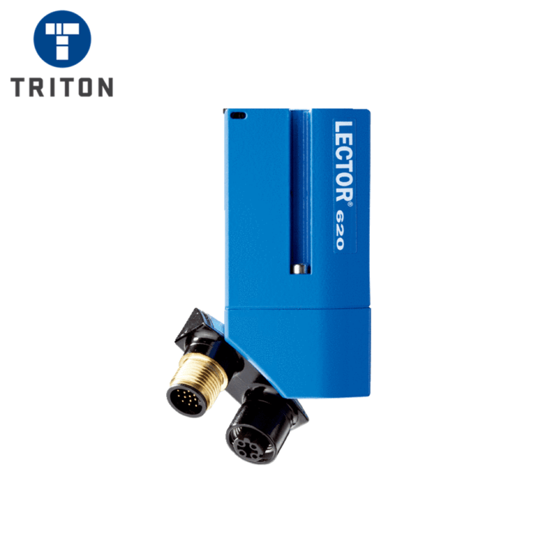 Sick Lector 621 Imaging Scanner + Standard Kit | Triton