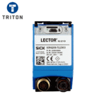 Sick Lector 621 Imaging Scanner + Standard Kit | Triton