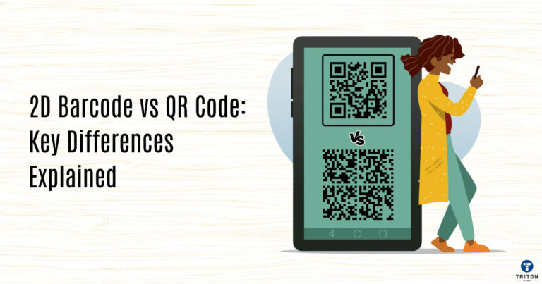 Understanding the Basics of Code 128 Barcodes