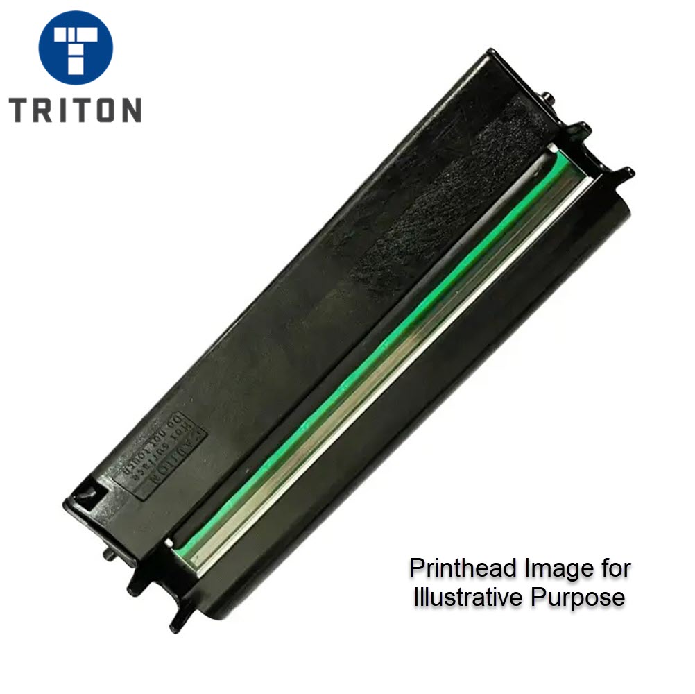 TSC TE300 Series Printhead 300DPI | Triton