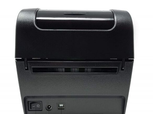 TSC DA310 Desktop Thermal Printer