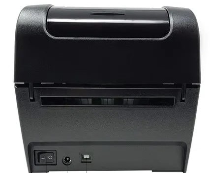TSC DA210 Desktop Thermal Printer