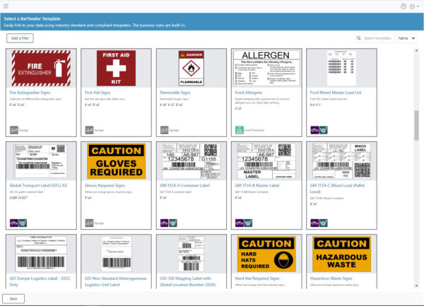 BarTender Cloud Software - All You Need to Know
