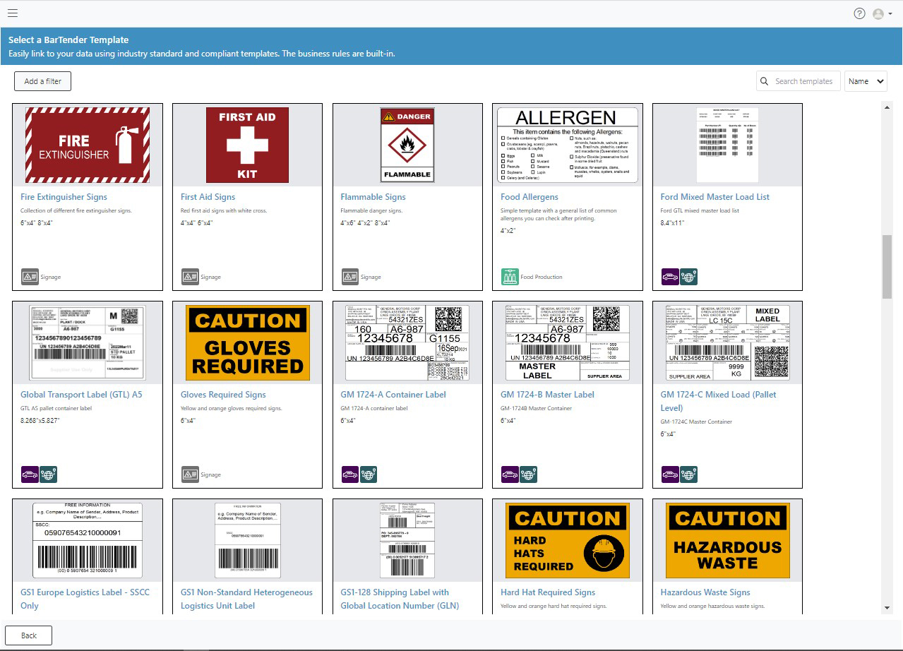 BarTender Cloud Software - All You Need to Know