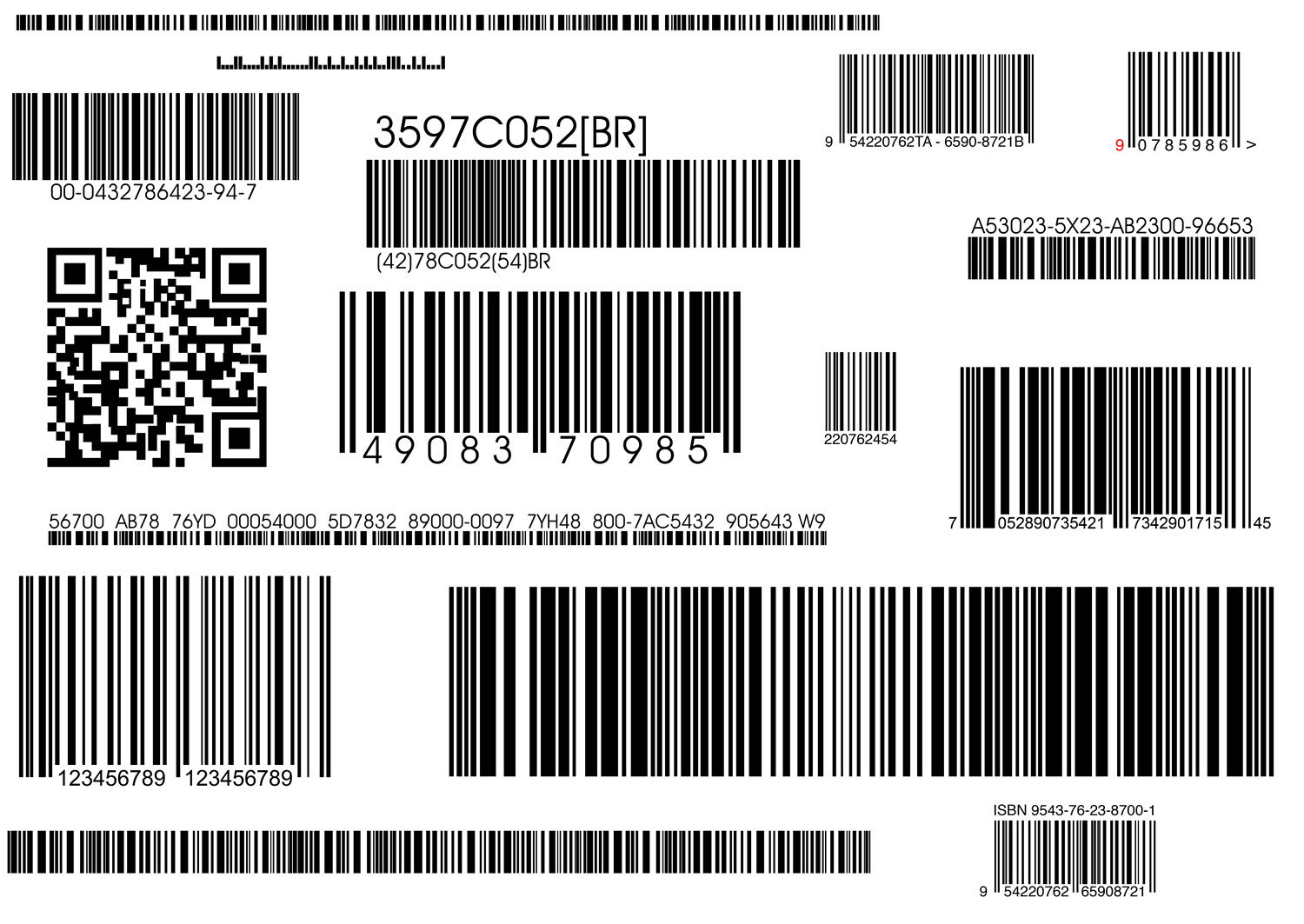 Barcode Label Printers | Triton