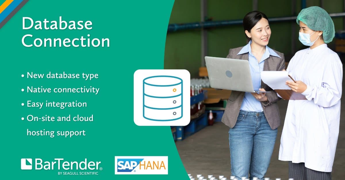 BarTender Software | Triton
