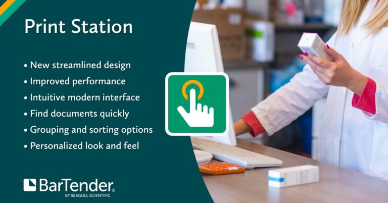 BarTender Software: Top Questions Answered [2023] | Triton