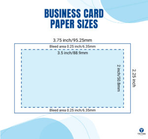 Paper Sizes: Everything You Need to Know
