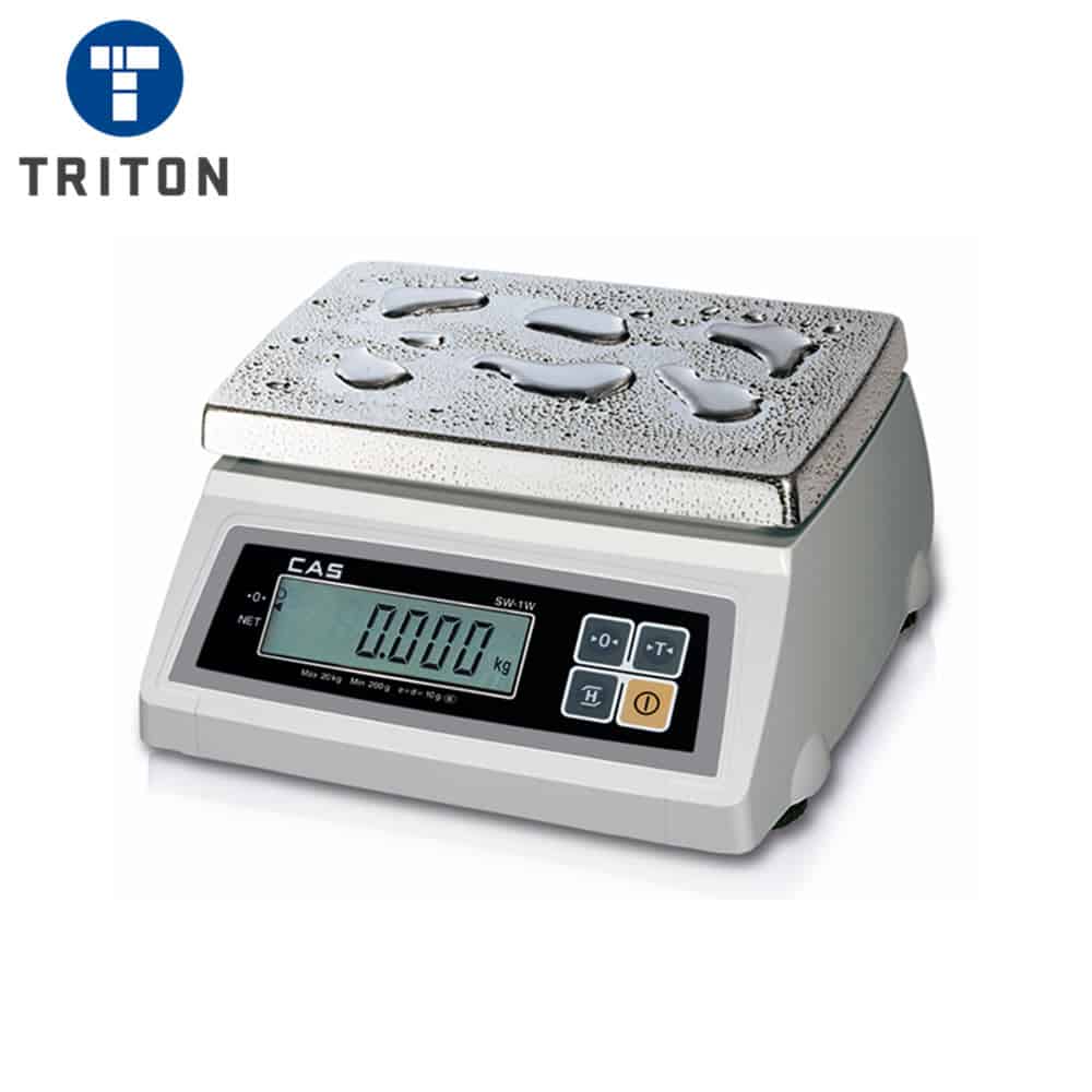 Scale Accessories & Spares | Triton