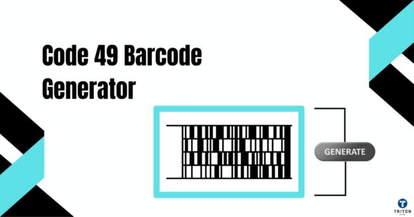 Code 128 Barcode Generator