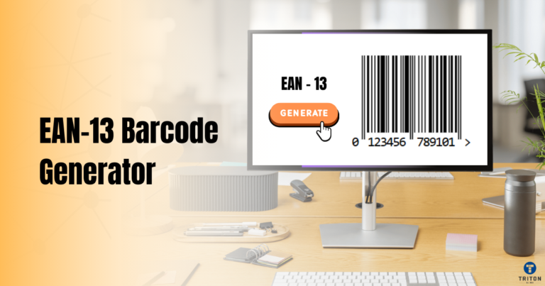 What is an EAN Code? - A Guide to Understanding EAN Barcodes