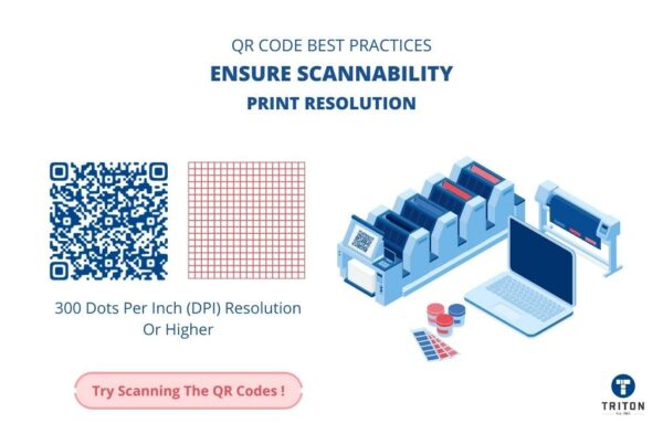 QR Code Best Practices - 18+ Tips To Get More Scans [2023]