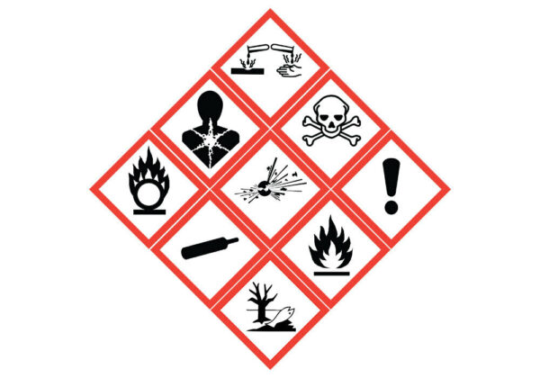 GHS Label Requirements - A Complete Guide [2022]