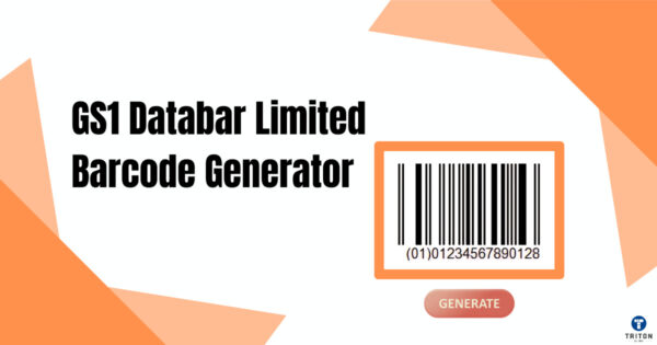 Code 128 Barcode Generator