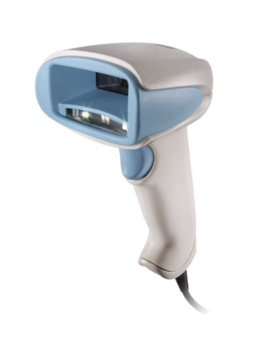 Honeywell Barcode Scanner