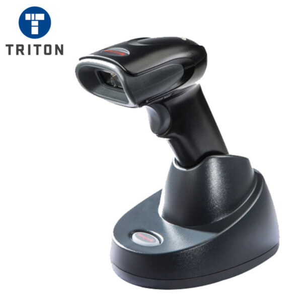 2D Barcode Scanners