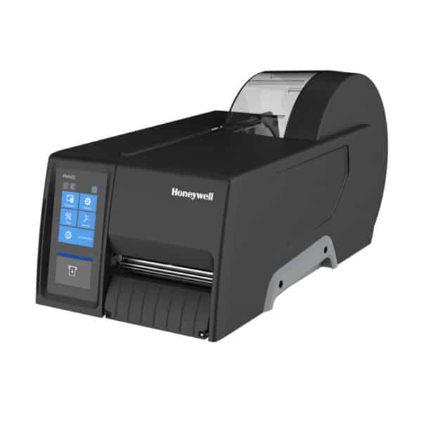 Honeywell PM45 and Honeywell PM45C Industrial Printer: Technical ...