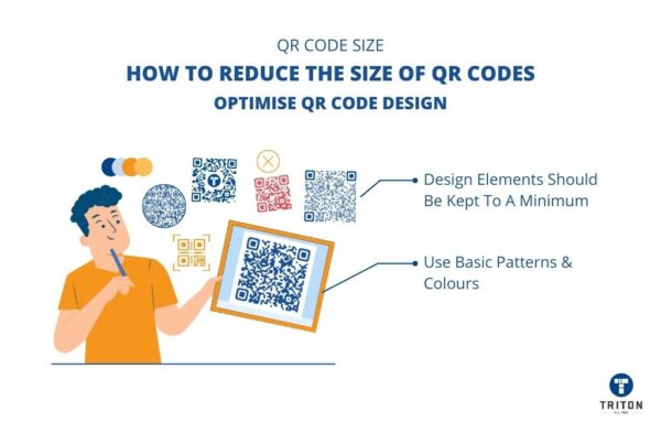 QR Code Size: Minimum Size, Maximum Size & More [2023]