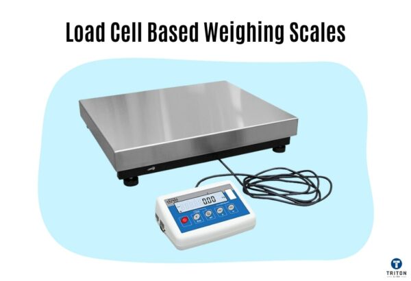 Types of Weighing Scales