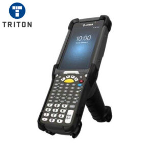 Wireless Barcode Scanners