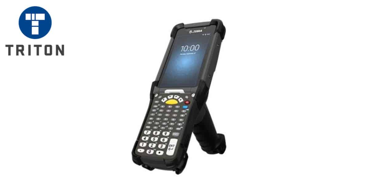 Mobile Terminals | Triton