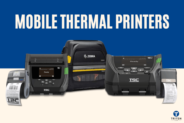 Impact Printers vs Non-Impact Printers: A Comparative Guide