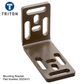 Sick Lector 621 Imaging Scanner + Standard Kit | Triton