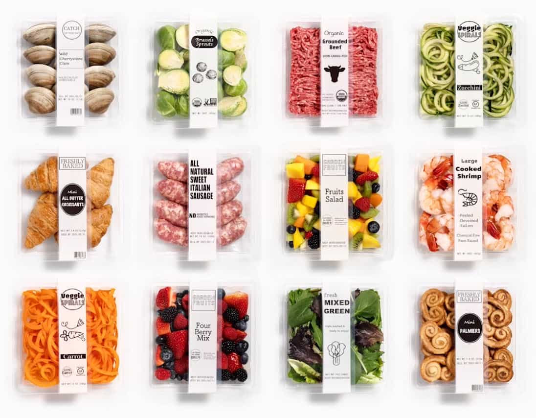 Labelling & Compliance Learning Centre | Triton