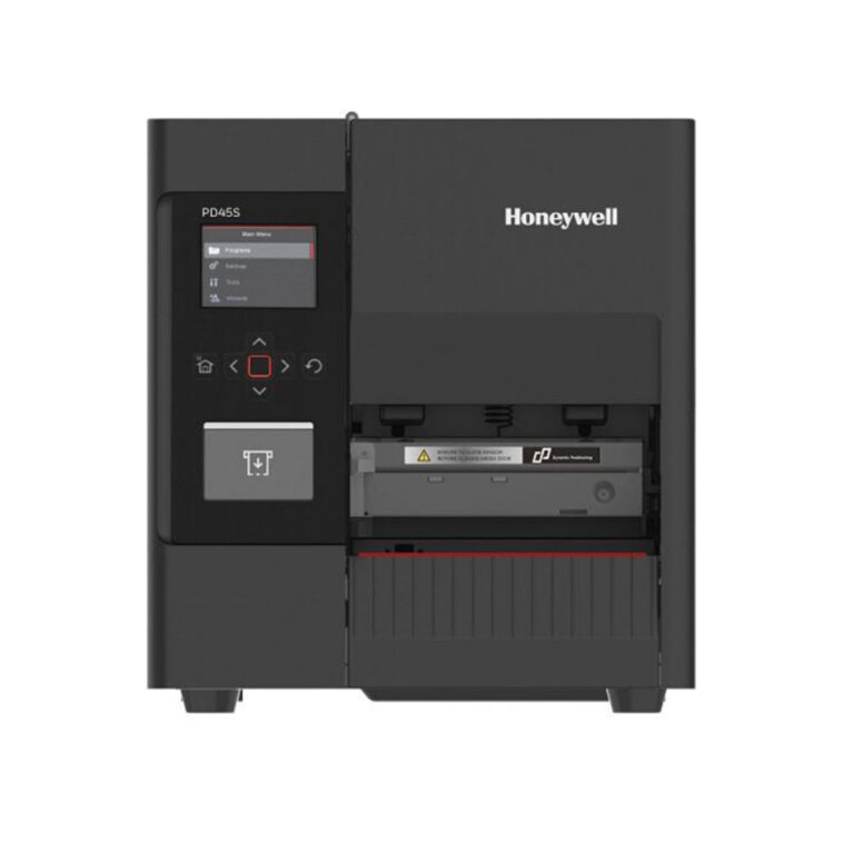 Honeywell PD45 and Honeywell PD45S Industrial Printer