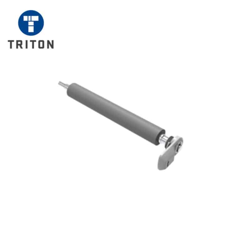 Platen Roller Kit - Honeywell PM45 | Triton