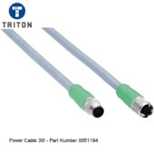 Sick Lector 621 Imaging Scanner + Standard Kit | Triton