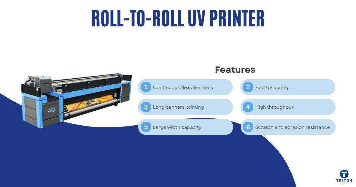 Types of Printers