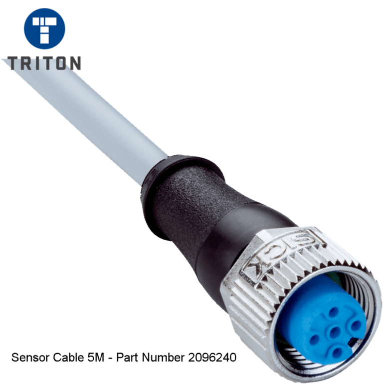 Sick Lector 621 Imaging Scanner + Standard Kit | Triton