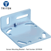 Sick Lector 621 Imaging Scanner + Standard Kit | Triton