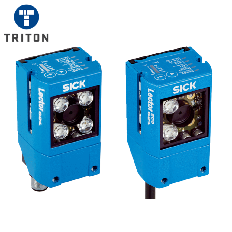 Barcode Scanners | Triton