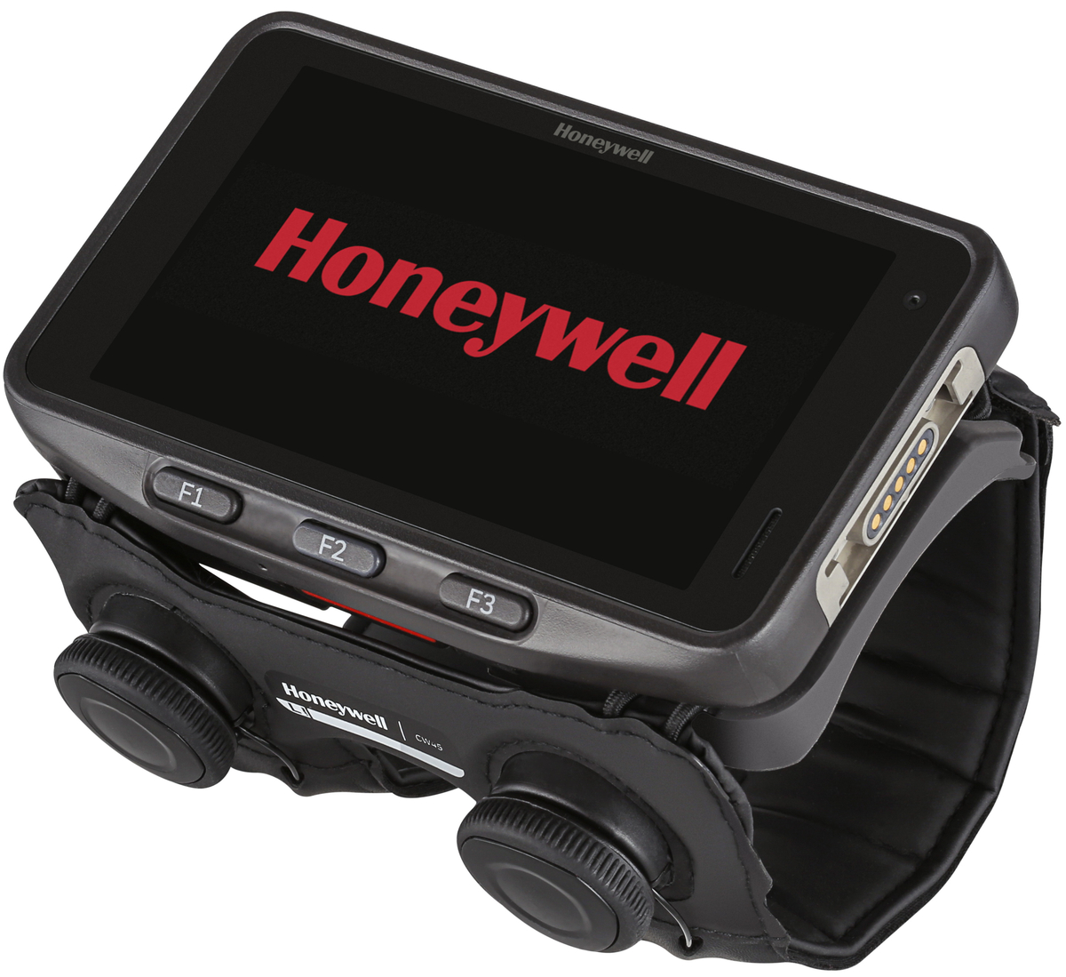 Honeywell CW45 Scanner | Triton