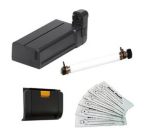 Zebra ZD421 Desktop Label Printers: Features and Specifications