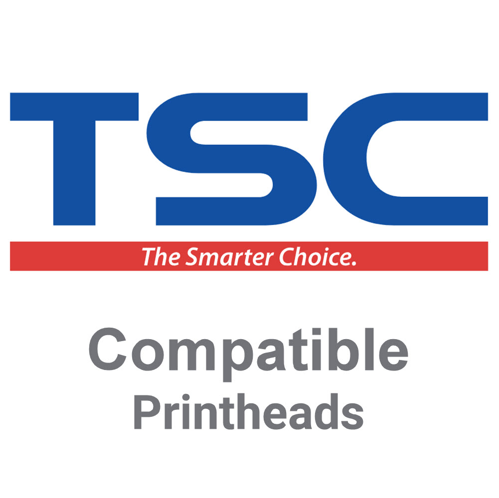 TSC Compatible Printheads | Triton