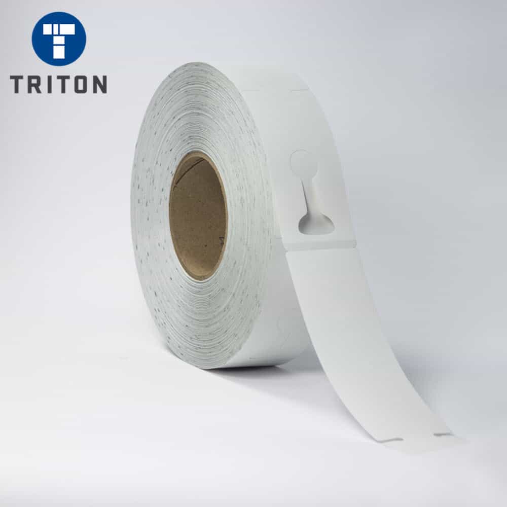 Thermal Carcase Tags | Triton
