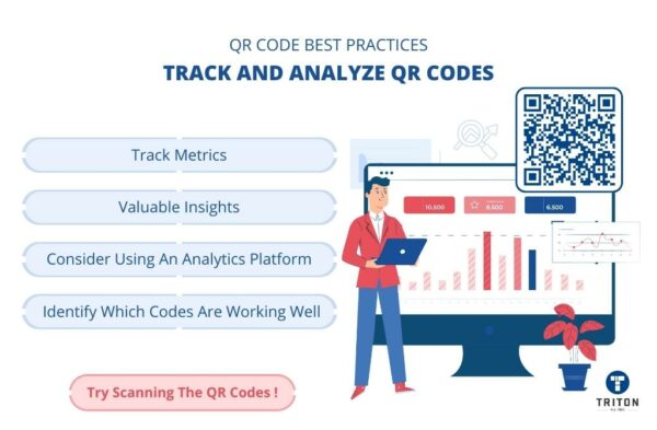 QR Code Best Practices - 18+ Tips To Get More Scans [2023]
