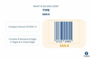 What is an EAN Code? - A Guide to Understanding EAN Barcodes