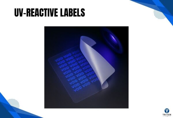 Void Labels: Material Science, Failure Modes, Types & More