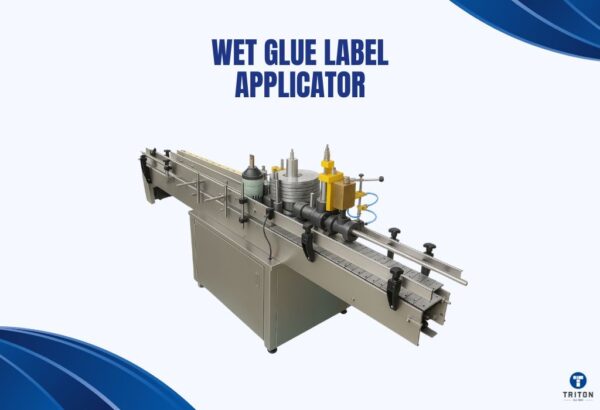 Wet Glue Label Applicators vs Pressure-Sensitive Label Applicators: Which Label Applicator Works ...