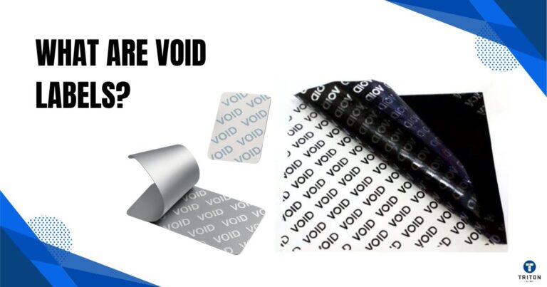 Void Labels: Material Science, Failure Modes, Types & More