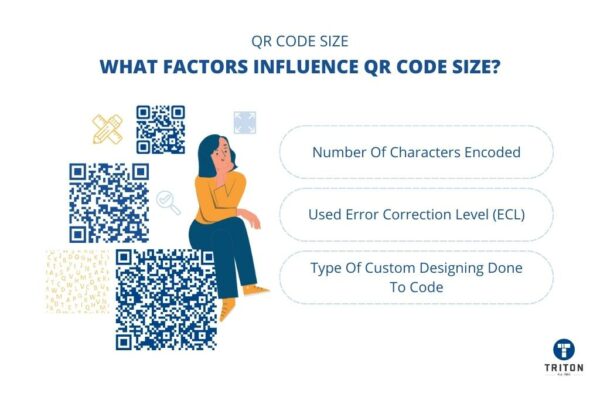 QR Code Size: Minimum Size, Maximum Size & More [2023]