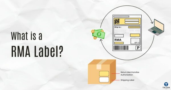 What is an RMA Label? - Everything You Need to Know